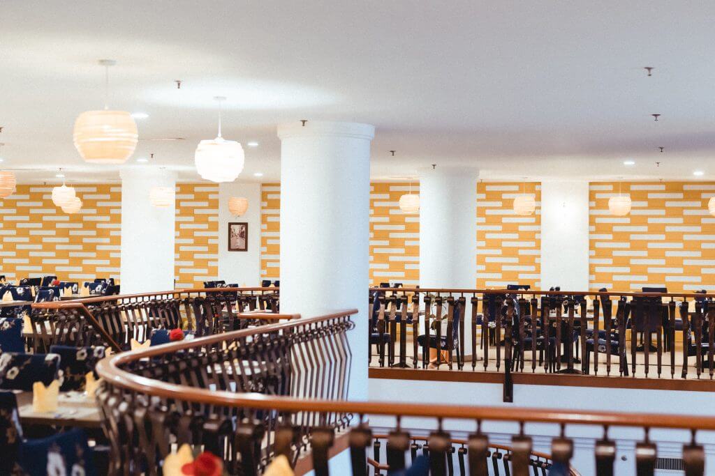 Dining - MITC Hotel, Melaka | Official SIte