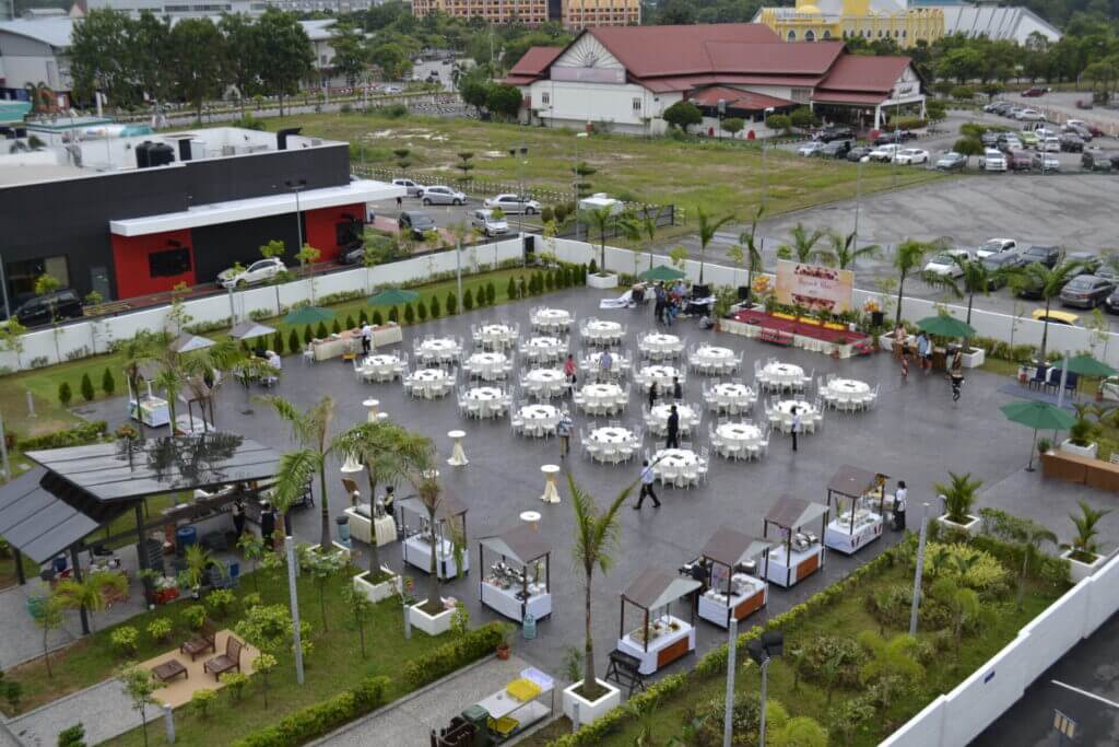 Facilities - MITC Hotel, Melaka | Official SIte