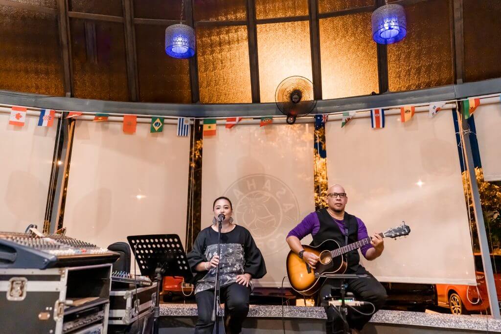 Dining - MITC Hotel, Melaka | Official SIte