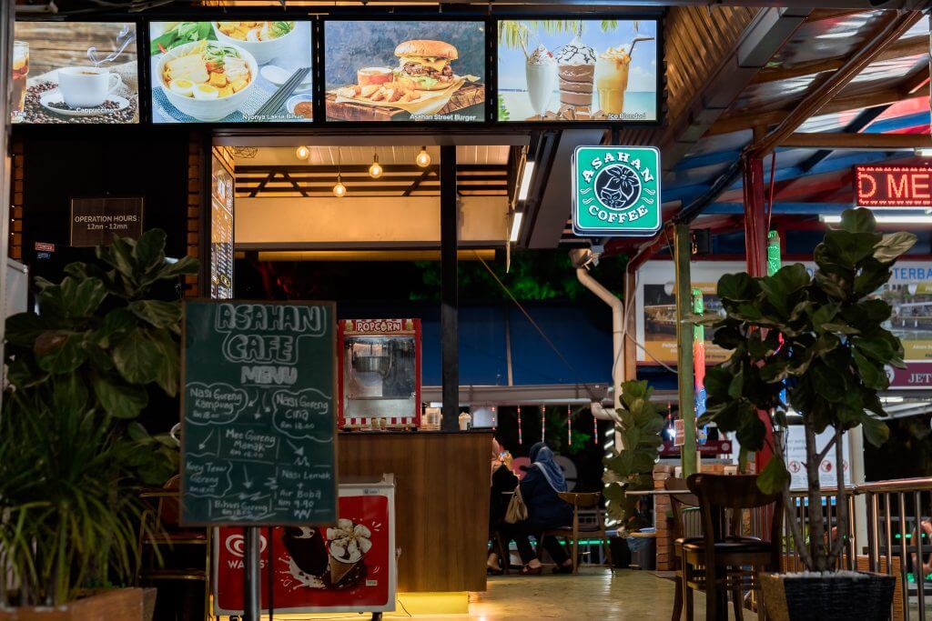 Dining - MITC Hotel, Melaka | Official SIte