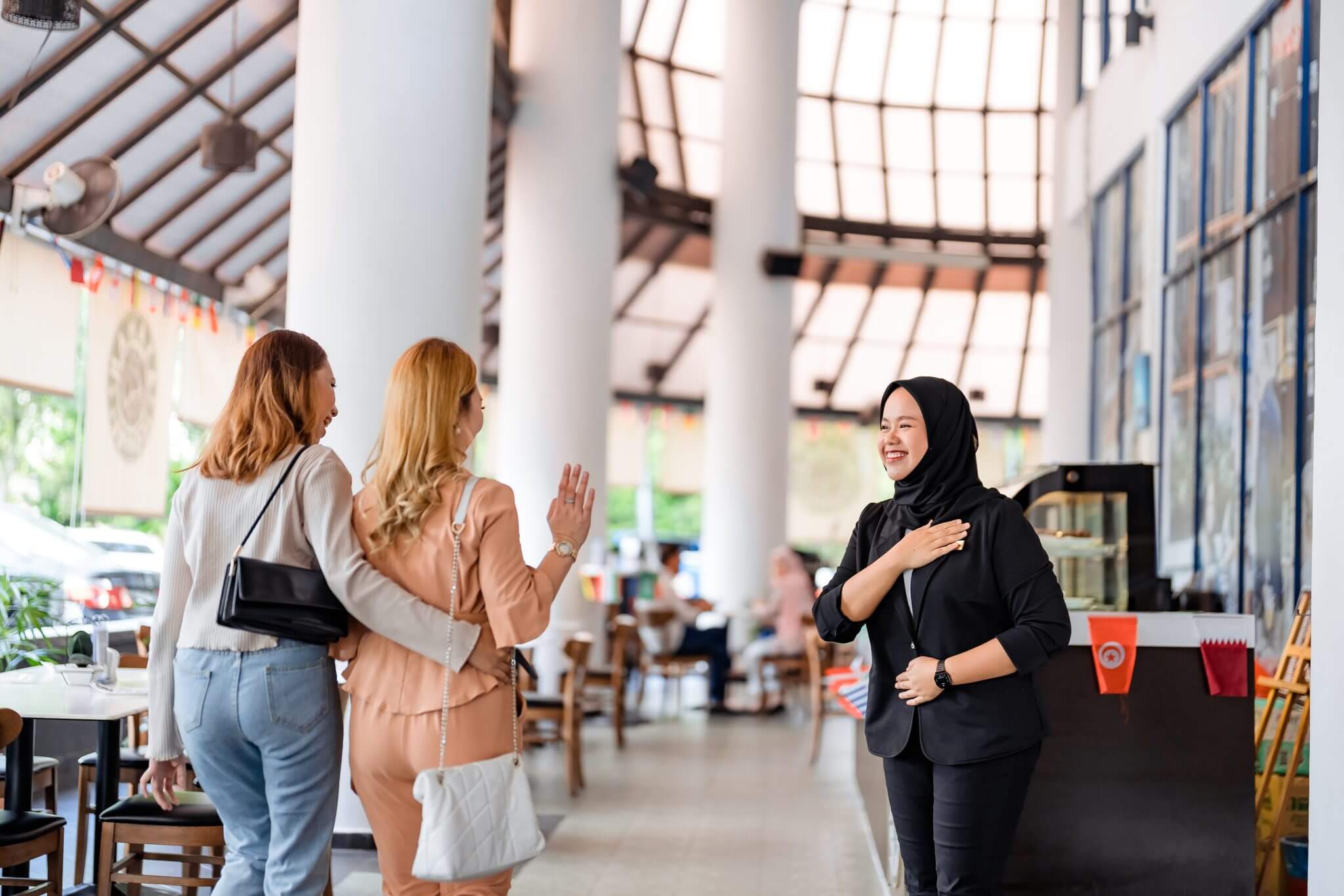 Home - MITC Hotel, Melaka | Official SIte