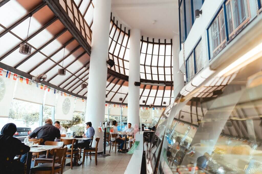 Dining - MITC Hotel, Melaka | Official SIte