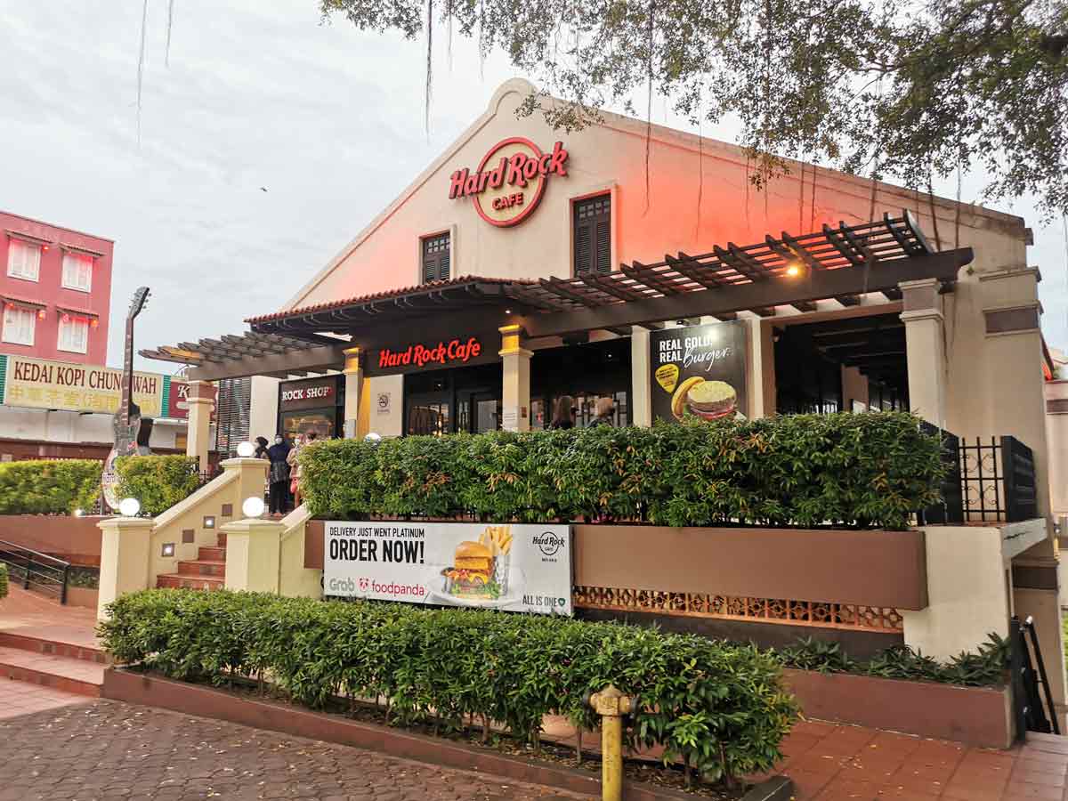 Attractions - MITC Hotel, Melaka | Official SIte