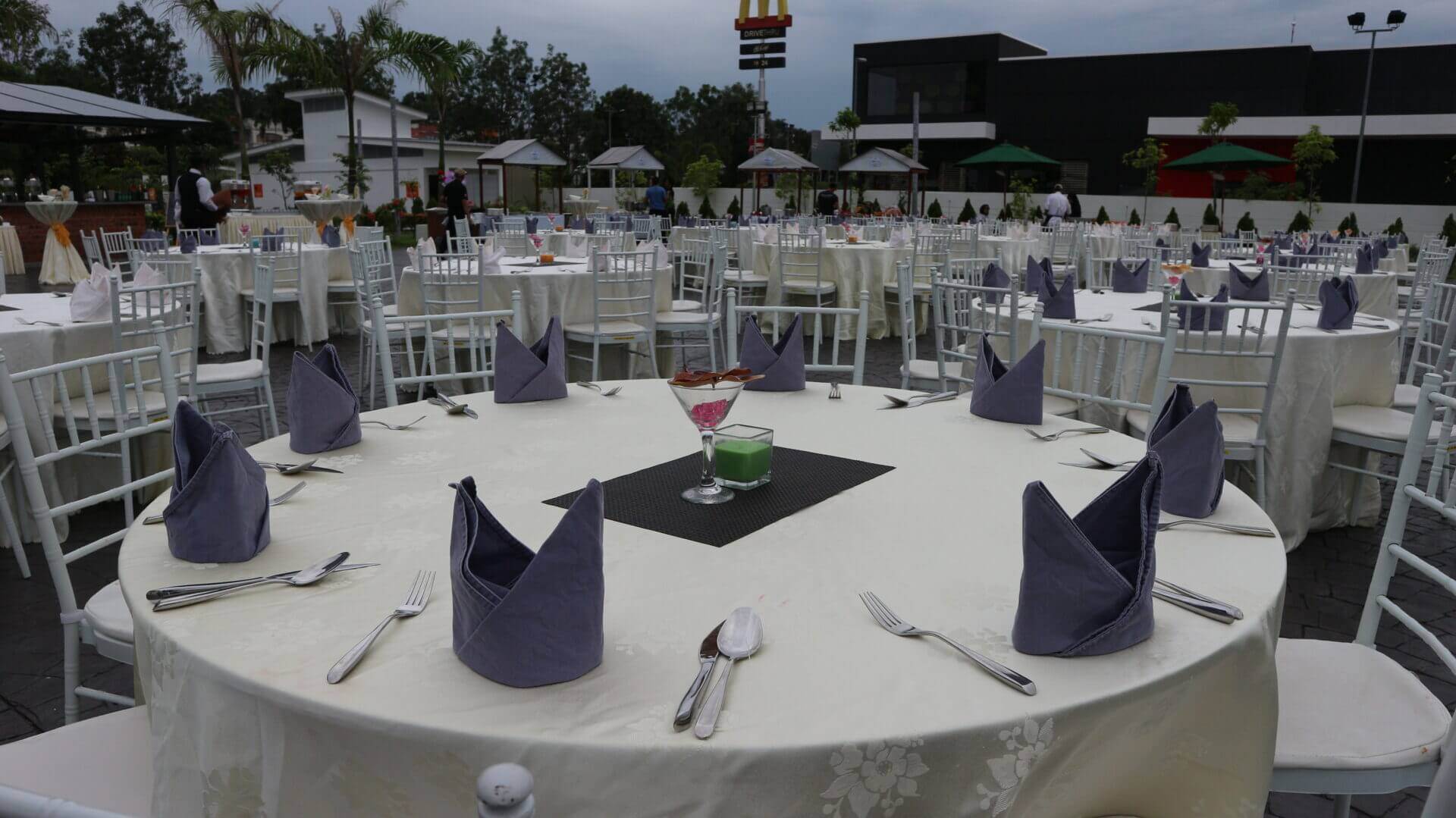 Facilities - MITC Hotel, Melaka | Official SIte