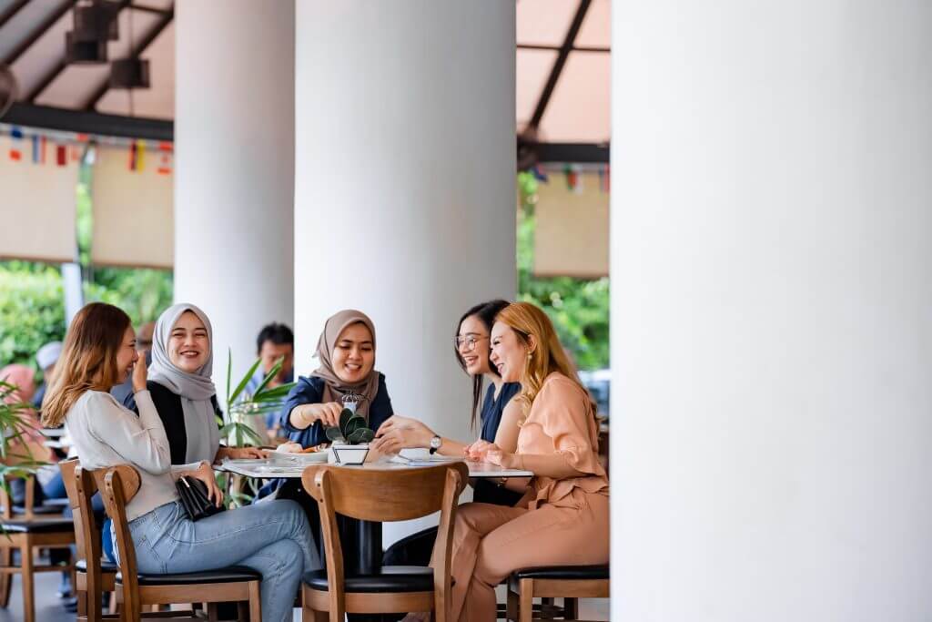 Dining - MITC Hotel, Melaka | Official SIte