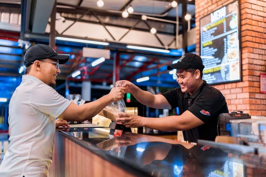 Dining - MITC Hotel, Melaka | Official SIte